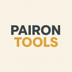 Pairon Tools | High-Quality Tools & Equipment